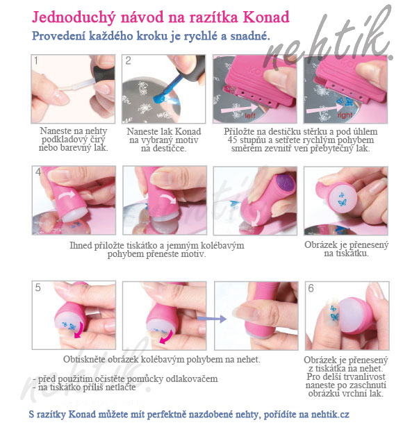 Deska na razítkování XL A